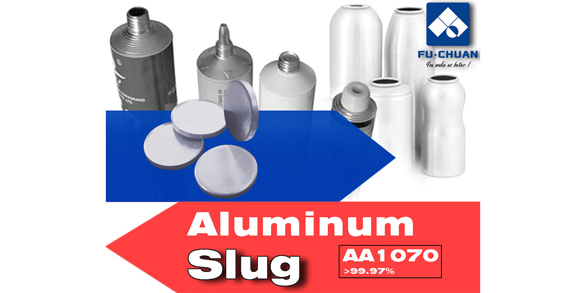 Aluminium Slug 1070 99.7% from Fuchuan Metal Technology | Page 10