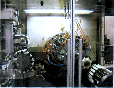 Aluminum slug innovation to increase P&G aerosol can capacity - Fuchuan ...