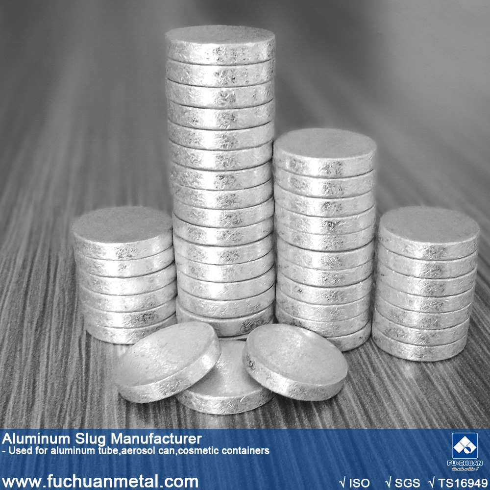 Aluminum slug with good quality and best price - Fuchuan Metal ...